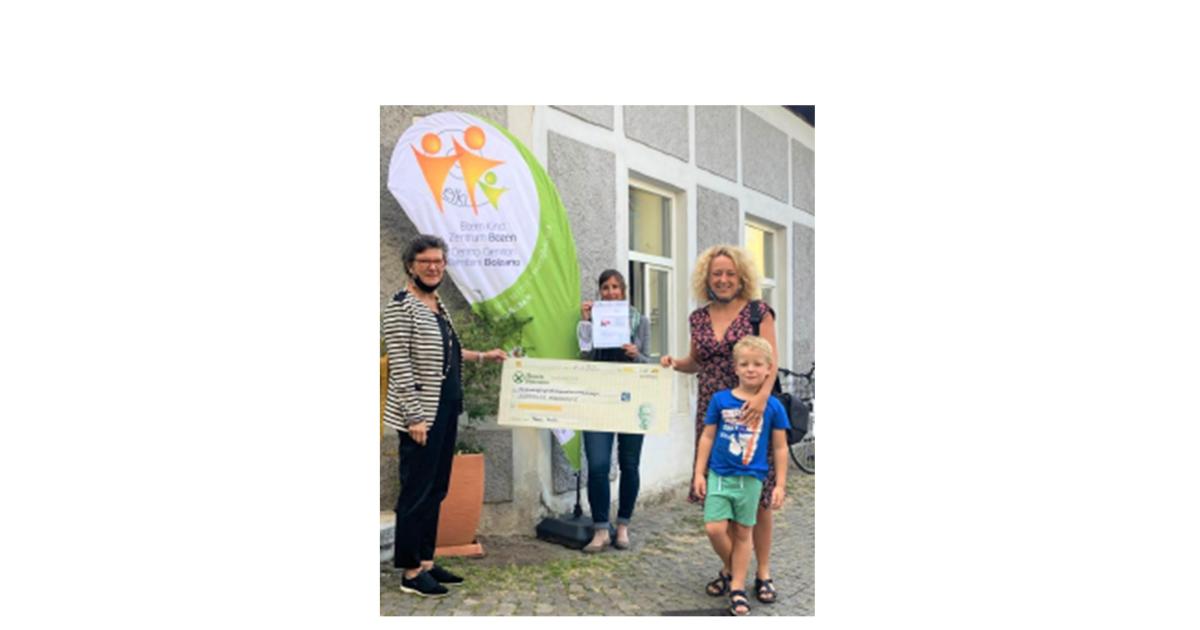 - Elki Mitglieder zeigen sich solidarisch